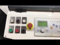 High Speed 1350mm Paper Bag/ Cup Flexography Printing Machine with 8 Color and CE ISO9001