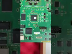 중국 모드 버스 TCP 인터페이스 ABB 베일리 인피 90과 ABB SPBRC410 제어기 판매용