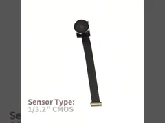 IMX179 High-definition MIPI Camera Module 800W 4K 30fps Wide-angle