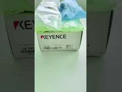 GS-51PC KEYENCE Tipo di connettore PNP M12