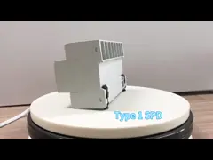 Type 1 Surge Protection Device