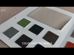 중국 프리미엄 비건 마이크로 섬유 가죽 진공 소파 침대용 마이크로 섬유 기술 판매용