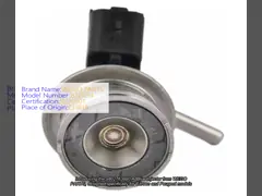 China 9801187080 Adblue Urea Injector For Peugeot Citroen Fluid Injector for sale