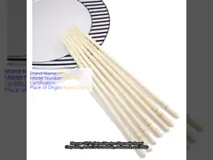 China 100% Natural Mao Bamboo Chinese Style Chopsticks Customization Easy Control for sale