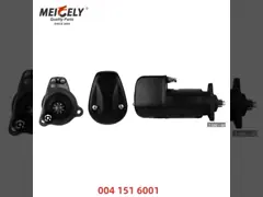 High-Quality Truck Parts Starter Motor 0041516001 0001417046 For Mercedes Benz For MAN