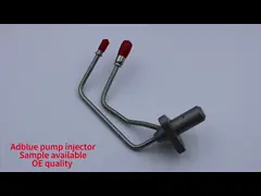 A0001403268 Urea Nozzle For Mercedes Benz Adblue Pump Repair Parts