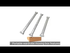 wardrobe hanger bar