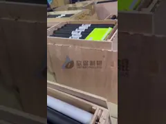 Rubber Print Roller Heidelberg kord62 kord64 kors NBR Rubber Roller