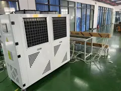 Покрывая водяное охлаждение лампы 395nm 385nm СИД клея УЛЬТРАФИОЛЕТОВОЕ леча отсутствие озона