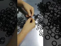 China Zinc Plated DIN Standard Internal Tooth Lock Washer for Heavy Industry for sale