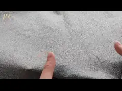 China Island Micro Suede Synthetic Leather Base Material 1.4m Width 0.7mm Thickness for Gloves and Footwear for sale