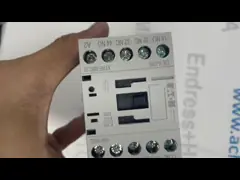 Eaton XTRE10BC22 XT IEC control relay