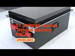 300v ev battery pack, 96v144v 300v lithium battery pack for ev boat