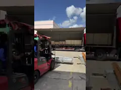 Kolon touchless car wash machine KL360-1 delivery to Honduras !Dated on 24th July!