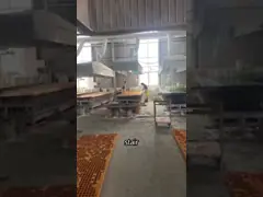Steel Grating 38x38x25mm Fiberglass Floor Walkway Racing Pigeon Lofts for Building Materials