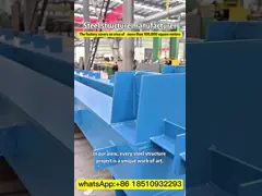 CAD Mild Steel Roof Truss Structure Roof Bending For Sports Stadium
