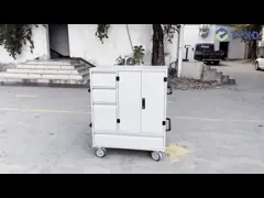 China Metal Horse Saddle Trunk Tack Cabinet Mini Horse Saddle Box Saddle Rack Locker for sale