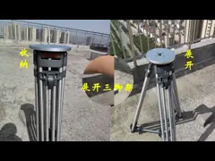 China X Band 5km Low-Altitude Surveillance Radar Wide Coverage Strong Multi-Target Processing For Low-Altitude Monitoring for sale