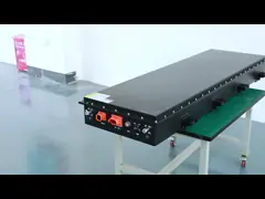 China OEM Lifepo4 Battery Pack 72v 96v 100ah 200ah Lithium Ion With BMS For Electric Vehicle for sale