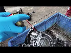 Professional-Grade Carburetor Cleaner – Boost Fuel Efficiency & Power