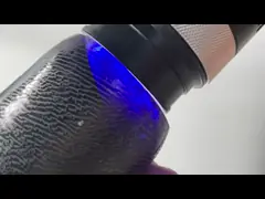 Synthetic Colored Sapphire Crystal Royal Blue for Custom Jewelry Design