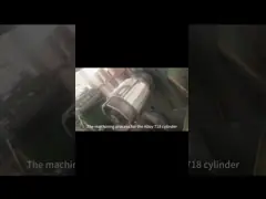 China API 6A Nickel Alloy 718 Tubing Hanger Types For Petroleum / Gas Extraction for sale