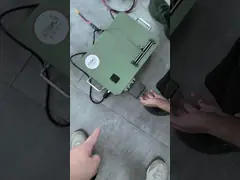 China High Strength Tethered Drone Power Supply Box NG3(220S400,10kg) for sale