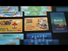 China Double-Sided Inkjet Printing PVC Card Sheet For Epson And Cannon Inkjet Printer Size Tolorance /-0.5mm MIP-DS-W for sale