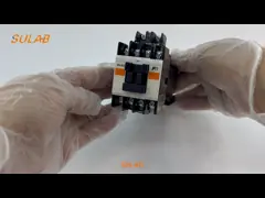 PLC Intermediate Relay Elevator Special Contact SH-5H 1A4B AC110V Elevator Spare Parts