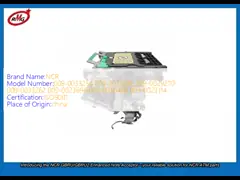 China ATM NCR GBRU/ GBRU2 ENHANCED NOTE ACCEPTOR 009-0033254 009-0033285 009-0029270 009-0033262 009-0023696 009-0030468 009-0023114 for sale