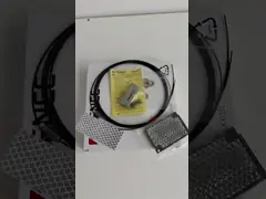 China FU-13  KEYENCE Compact Fiber Amplifier Precision Sensing For Demanding Industrial Environments for sale