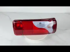 Taillight Rear Lamp For MAN TGA TGX TGS 81252256545 81252256548 81252256544 81252256549