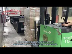 China 12V Car AC Compressor DCP02007 07E01328 6Q0820803G For VW Polo Bora Fox WXVW001B for sale