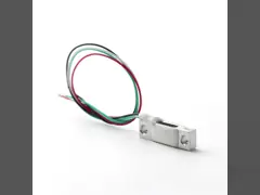 small load cell for medical device