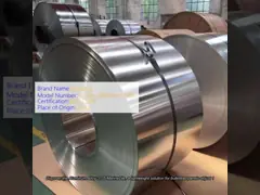 Aluminum Alloy 3105 MarineLite (1.2mm/2600mm) for Lightweight Ship Bulkhead Panels