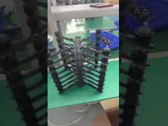 China 96*81*1mm High Gain 1.2G Antenna/8dbi High Frequency Antenna/1160-1280MHz Antenna/Omni-Directional Anti-Drone Aerial Antenna for sale