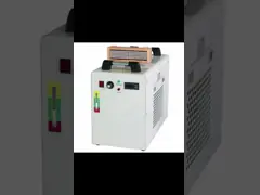 405nm UV Curing Systems For Printing 20000 Hours 18W/ CM2 Intensity