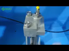 Looking for reliable pressure testing equipment for pipelines, reactors, or automotive components?