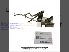 Komutsu Wheel Loader WA150-5 Lock 417-926-3141 /418-926-3940
