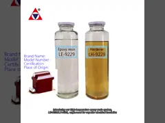 High-Temperature Epoxy Resin System for Electrical Insulation  APG & Vacuum Casting