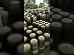 API Нефтяные буровые установки Аксессуары Грязевые насосы Запчасти Керамическая подкладка