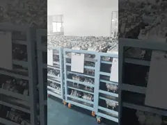 Air conditioning pump production 2