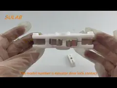 Otis Elevator Door Lock Contact GS09 Door Lock Contact OTIS 10212A Door Lock Contact Door Lock