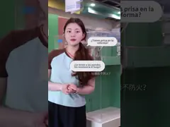 China 4x8 Waterproof Decorative Gypsum Board Moisture Resistant For Drywall for sale