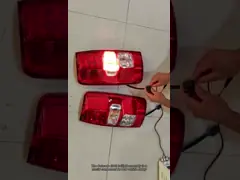 Car Light