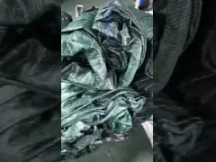 China 1000D*1000D Durable PVC Tarpaulin Fabric PVC Coated Polyester Mesh Fabric For Outdoor Tent for sale
