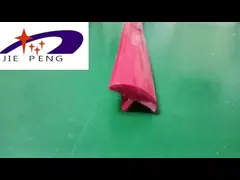 China Customized PVC Wall Molding for Tailored Home Decor Solutions Plastic Profiles for sale