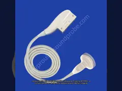 China GE 4C-RS Compatible Ultrasound Probe Convex Transducer Logiq V5 Vivid e Ultrasound Scanner for sale