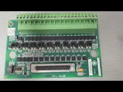 GE IS200STAIH2ACB Compact Analog Input Terminal Board