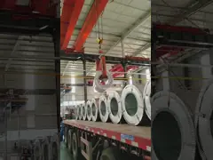 China Q345 S550GD Galvanized Steel Coil DX51D+Z DX54D+ZF SECC DX51D+Z Gi Sheet Coil for sale